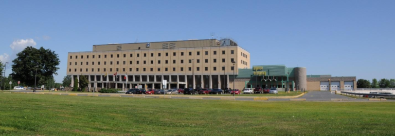 Notre Hôpital | Fondation Hôpital Régional Chaleur