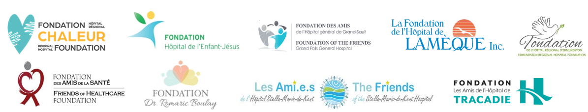 Northern Star is launched for 2020! | Chaleur Regional Hospital Foundation